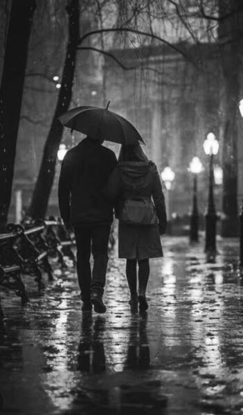 My Life's Regret - a poem by Rick Banerjee - All Poetry