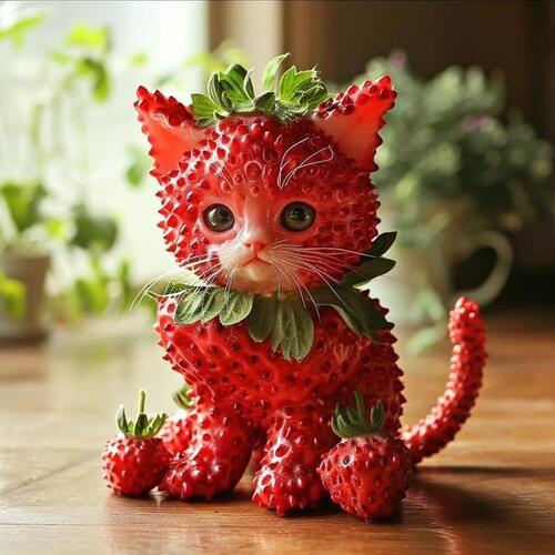 Strawberry Poems - Modern Award-winning Strawberry Poetry : All Poetry