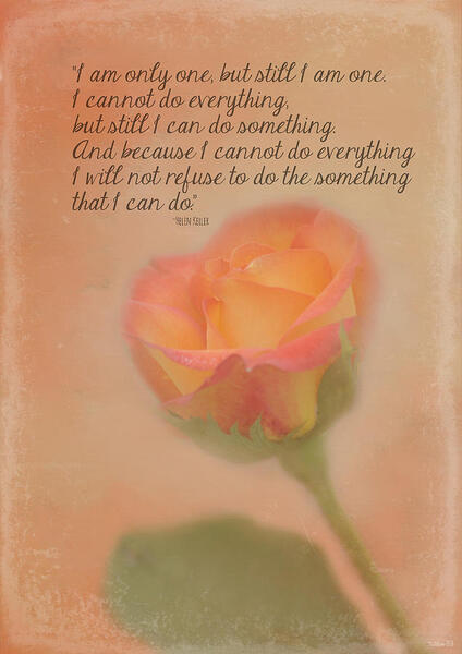 [ piano keys in red hearts ] - a poem by R. Byron Chambers - All Poetry