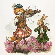 Fox Poems - Modern Award-winning Fox Poetry : All Poetry