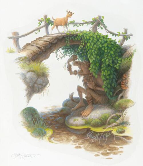 Goat Poems - Modern Award-winning Goat Poetry : All Poetry