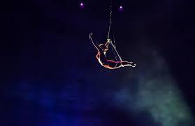 Circus Poems - Modern Award-winning Circus Poetry : All Poetry