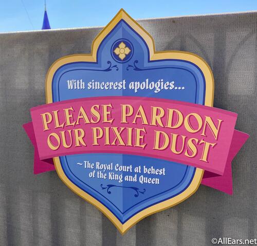 Pardon Our Pixie Dust - a poem by vampedvixen - All Poetry