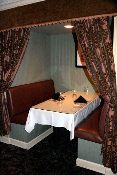 Restaurant Poems - Modern Award-winning Restaurant Poetry : All Poetry