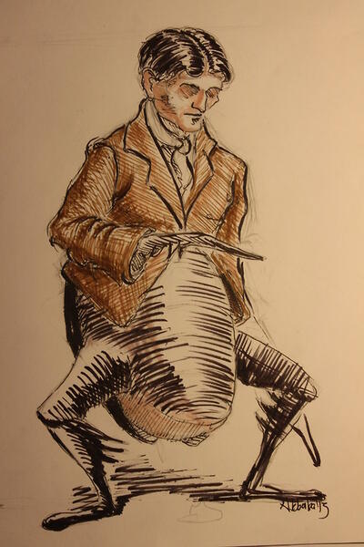 Capitalism Poems - Modern Award-winning Capitalism Poetry : All Poetry