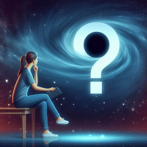 Pondering Physics -- Double Limerick - a poem by kareneisenlord Klge ...