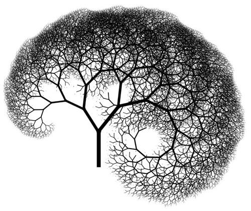 Fractals - a poem by vampedvixen - All Poetry