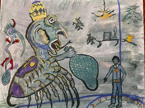 Danger Poems - Modern Award-winning Danger Poetry : All Poetry