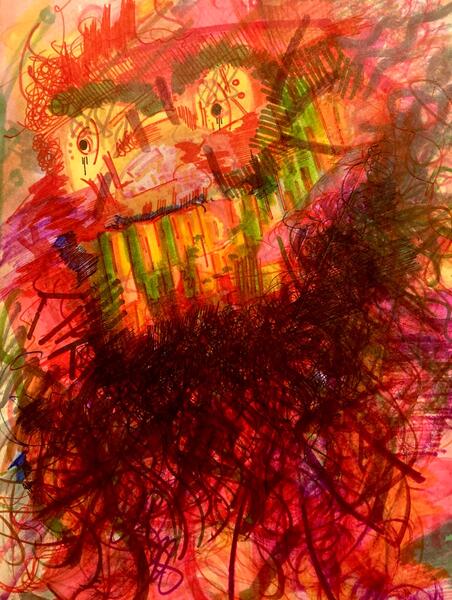 Clown Poems - Modern Award-winning Clown Poetry : All Poetry