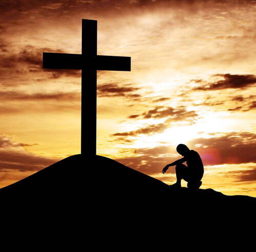 The Day of Your Salvation - a poem by Socrates Rising - All Poetry