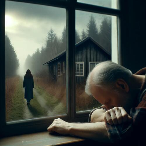 Tired - a poem by GentleOne - All Poetry