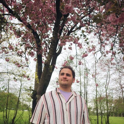 Ben Heart - poet at allpoetry