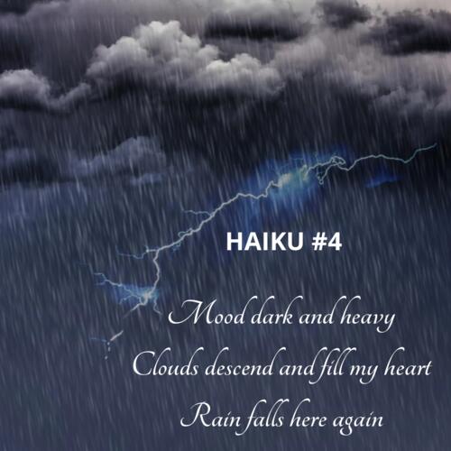 Haiku #4 - a poem by Cheryl Mary Coleman - All Poetry