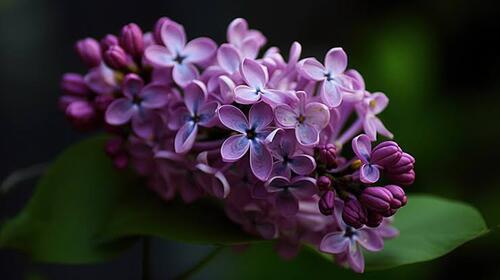 Lilac Delusions - a poem by Serkan Yilmazkurt - All Poetry