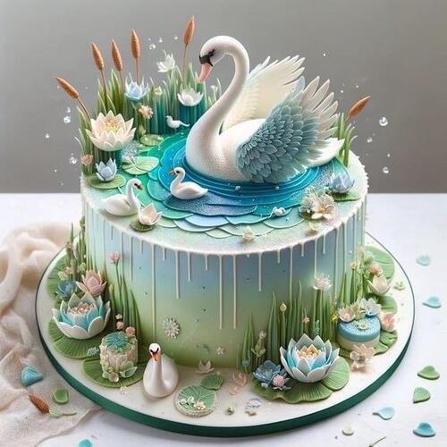 Cake Poems - Modern Award-winning Cake Poetry : All Poetry