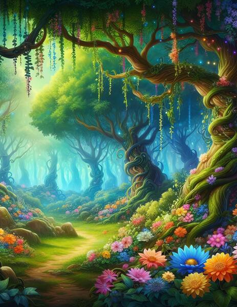 Wizard Poems - Modern Award-winning Wizard Poetry : All Poetry