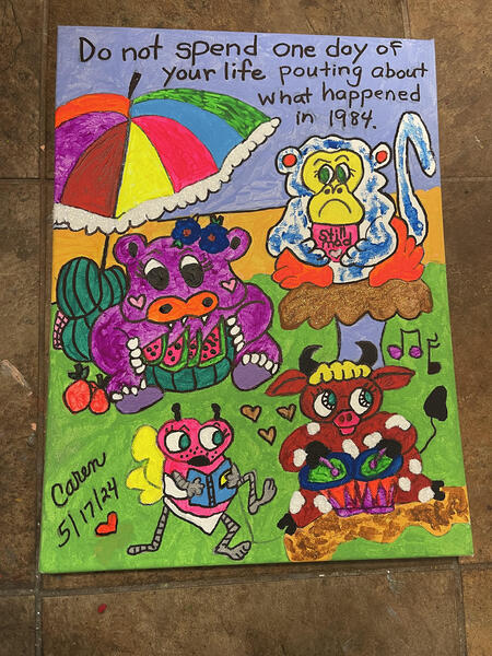 Grumpy Poems - Modern Award-winning Grumpy Poetry : All Poetry