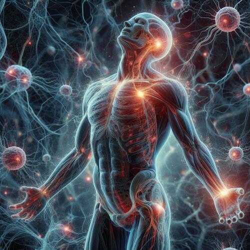 Hell on Earth! - a poem by Jasper Salach - All Poetry