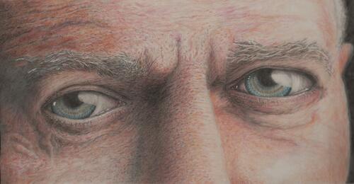 Greg Gaul - poet at allpoetry