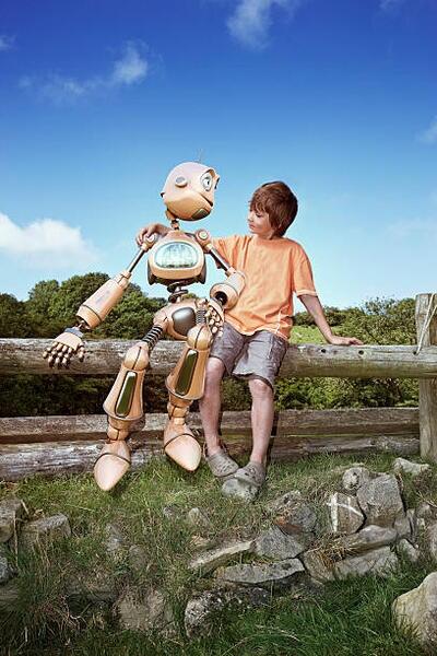 Artificial intelligence Poems - Modern Award-winning Artificial ...