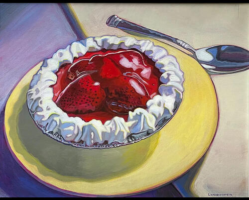 Dessert Poems - Modern Award-winning Dessert Poetry : All Poetry