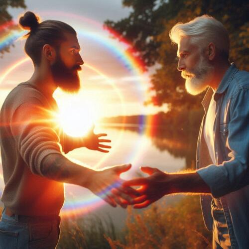 I Have Always Known Myself - a poem by Jasper Salach - All Poetry