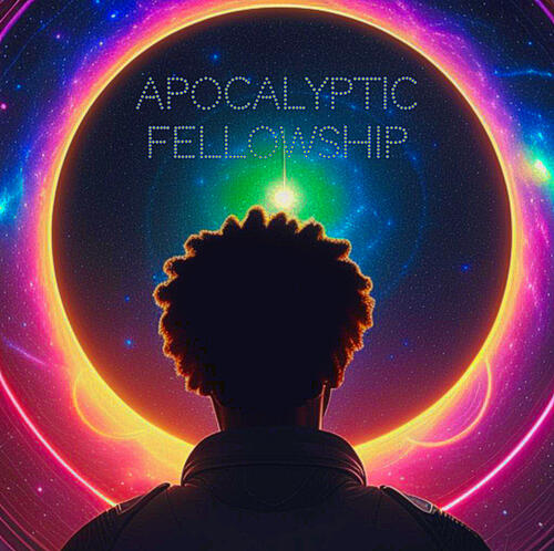 Apocalyptic Fellowship - a poem by Zeejay - All Poetry
