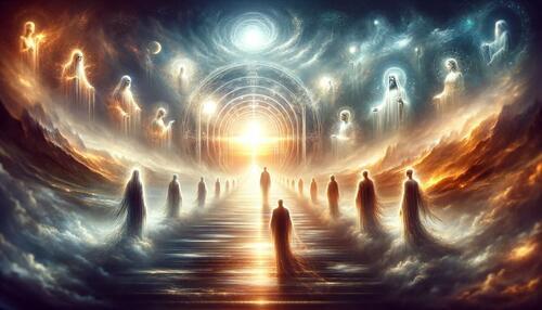 Wiccan Poems - Modern Award-winning Wiccan Poetry : All Poetry