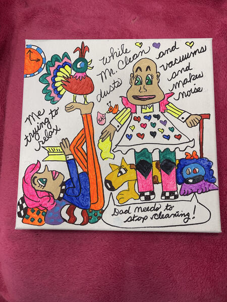 Cleaning Poems - Modern Award-winning Cleaning Poetry : All Poetry