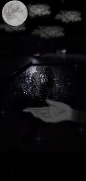 Trapped - a poem by Amethyst Moonjade - All Poetry