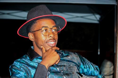 Poem Of An Educators Earliest Experience Part 2 (Official Title Below ...