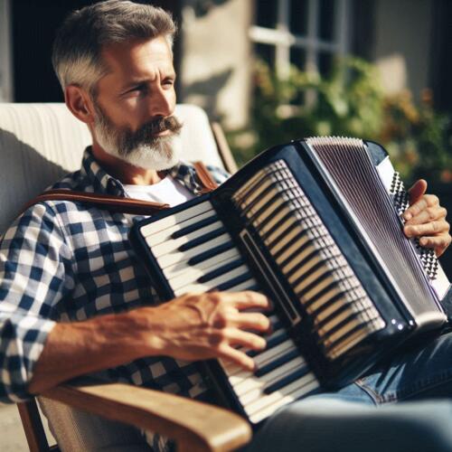 His Hands - a poem by Jasper Salach - All Poetry