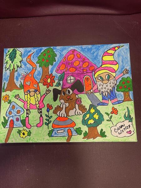 Gnomes Poems - Modern Award-winning Gnomes Poetry : All Poetry