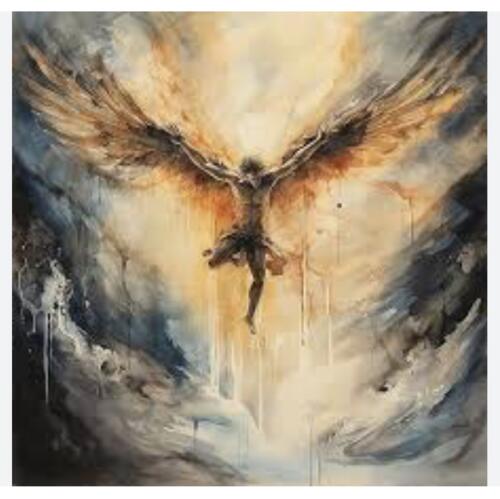 Tethered Dove - a poem by dennis morrissey - All Poetry