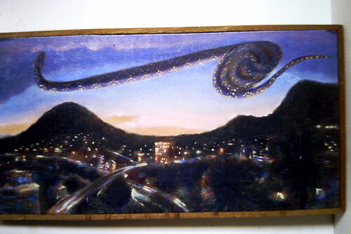 Peter solway - poet at allpoetry