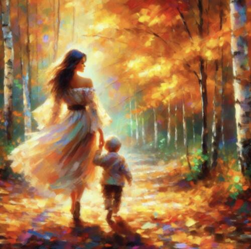 Fairlight Falls - 1st September 2024 - a poem by tenzenmen - All Poetry