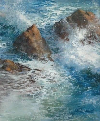 Dashes - a poem by Ronnie Chambers - All Poetry