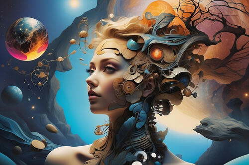 The quails in the quarry - a poem by Mermaid - All Poetry