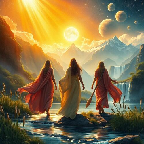 Lost Humans Under the Sun - a poem by Efman - All Poetry