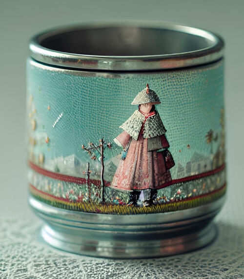 Hyena Baptism Repair - a poem by Joshua m00re - All Poetry