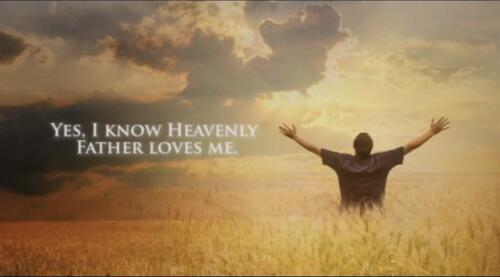 He Who Fills All Heaven and Earth - a poem by Keith Trestrail - All Poetry