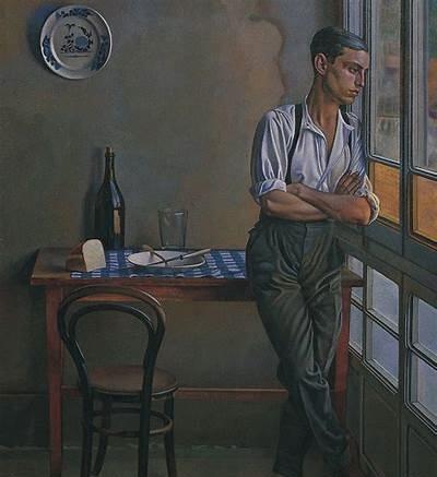 Out of my window - a poem by Charlie-poetry - All Poetry
