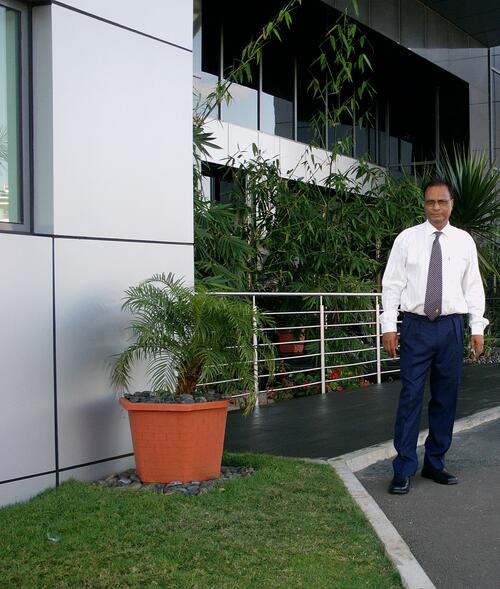 Final sway-4 Oct 2024 - a poem by Soman Ragavan - All Poetry