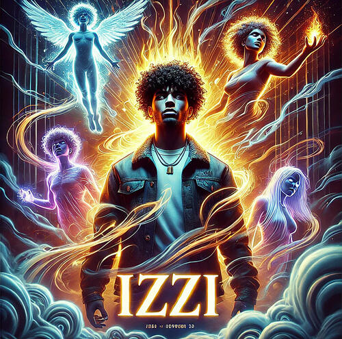 Izzi - a poem by Zeejay - All Poetry