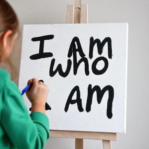 I am who I am - a poem by Sorry Guys - All Poetry