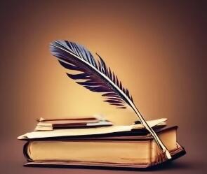 Ode to Pen and Paper - a poem by Kahlani - All Poetry