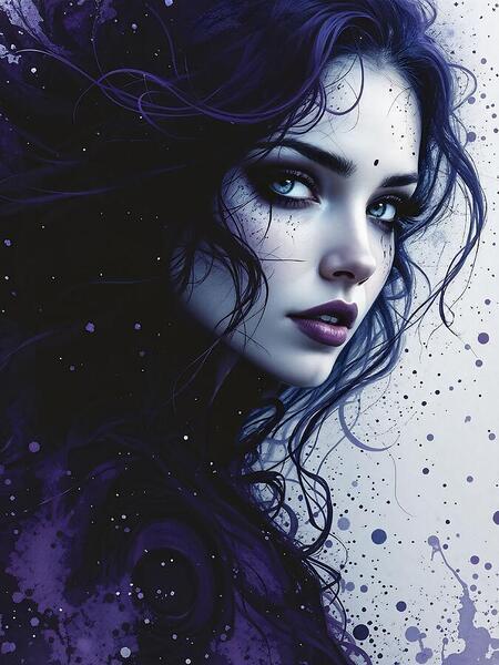 Spellbound - a poem by R. Byron Chambers - All Poetry