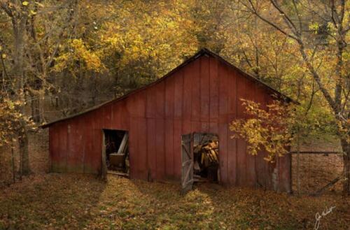 Classic Tennessee - a poem by Kahlani - All Poetry