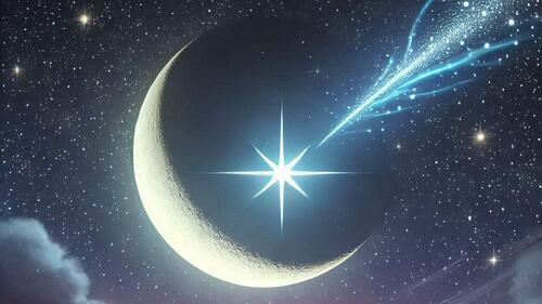 A falling star - a poem by leerobertpoole - All Poetry