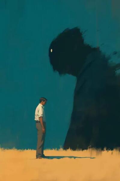 Truly Human - a poem by Joseph Damasio - All Poetry